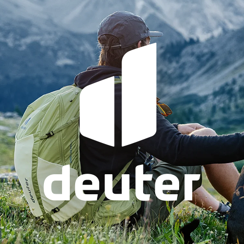 Hochwertige Outdoor-Ausrüstung von deuter | Deliving